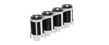 Remote Condensers | Althermo